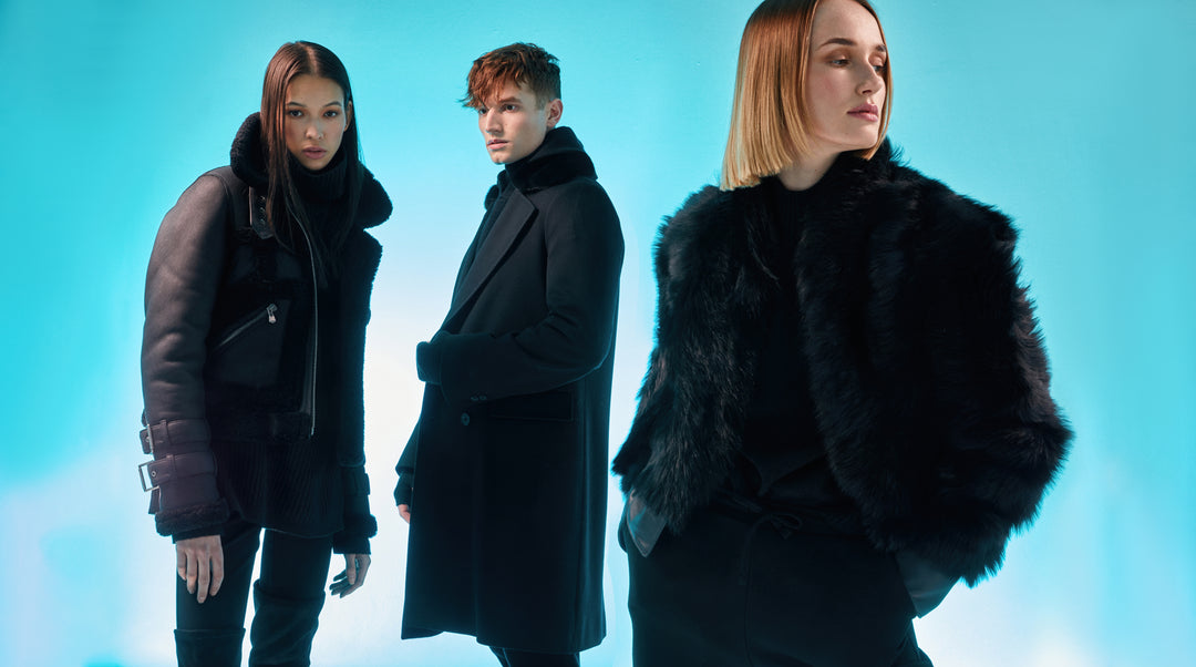 HiSO | Canadian Luxury Winter Coats & Jackets