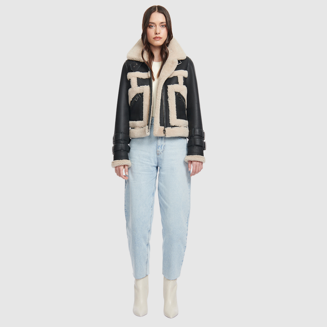 Women's Shearling – HiSO