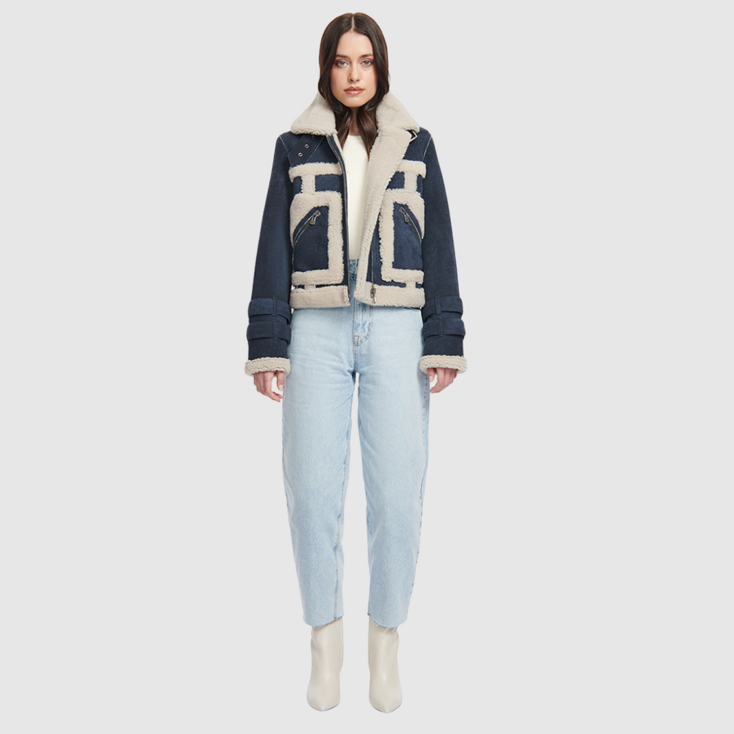 Women's Shearling – HiSO