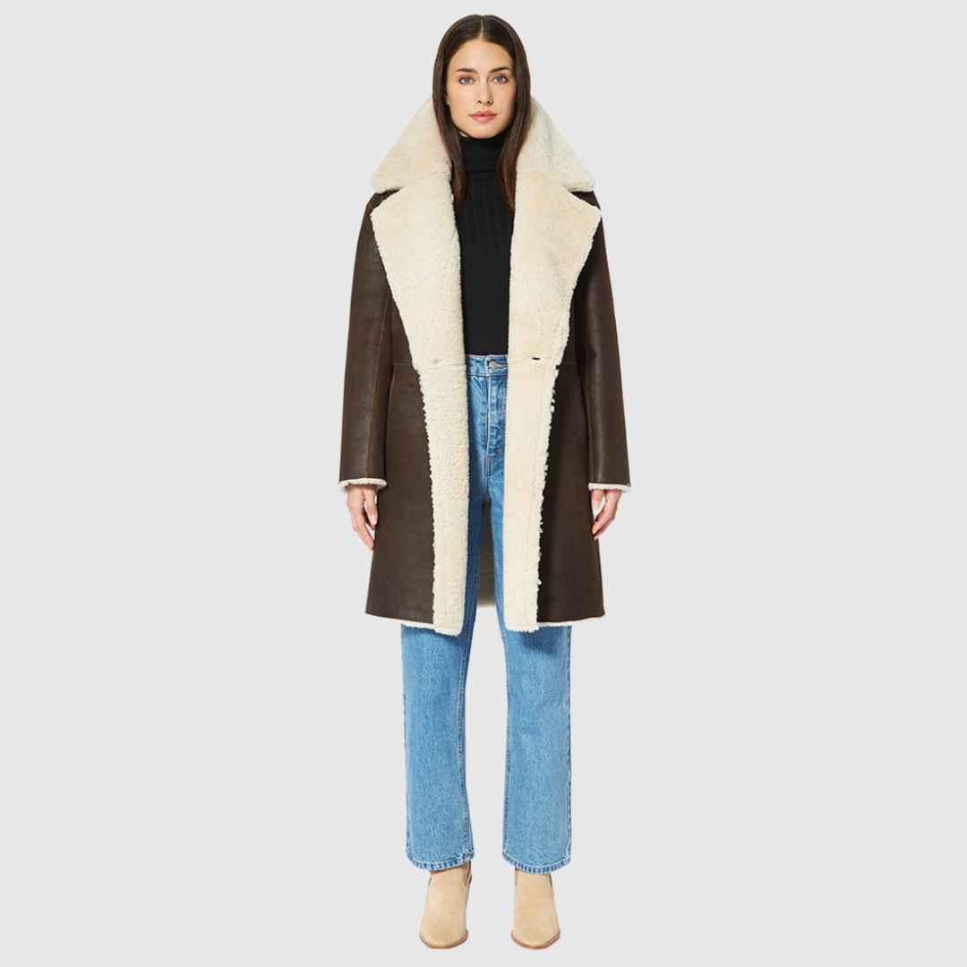 Women's Shearling – Page 3 – HiSO